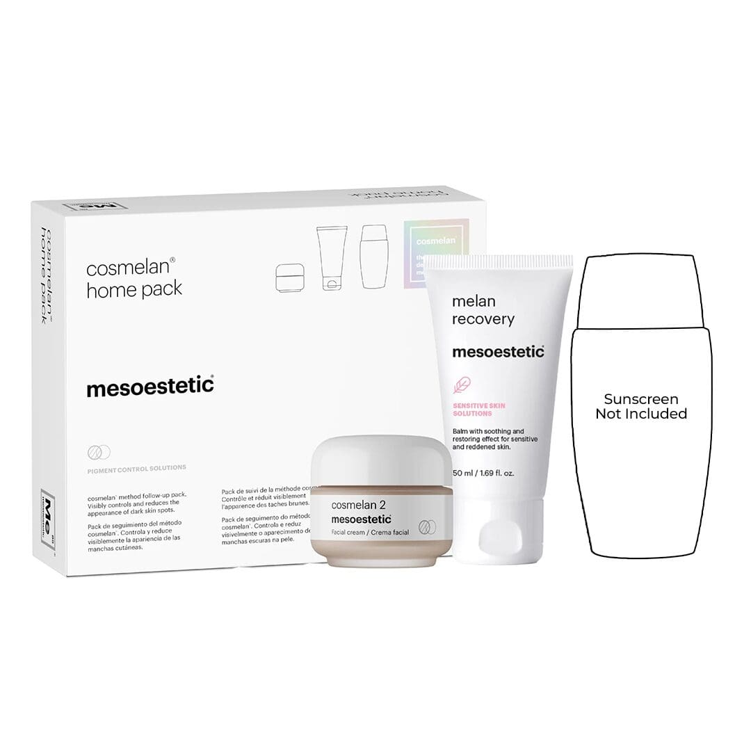 Cosmelan home pack - Nuvior